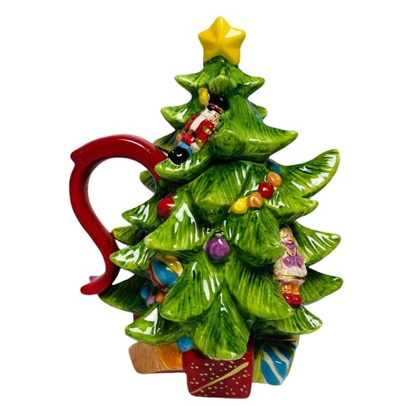 Kaldun & Bogle Ltd | Holiday | Kaldun Bogle Ceramic Christmas Tree ...